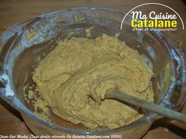 Ma recette de la coca catalane – La Gazette Catalane.com