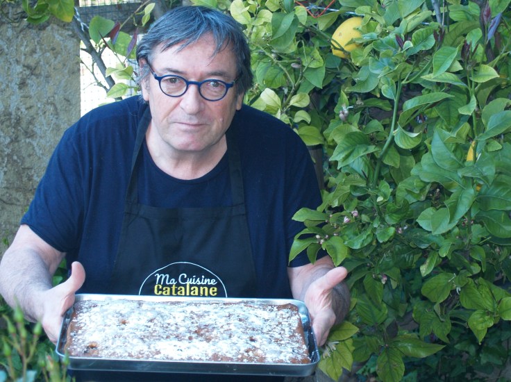 Ma recette de la coca catalane – La Gazette Catalane.com