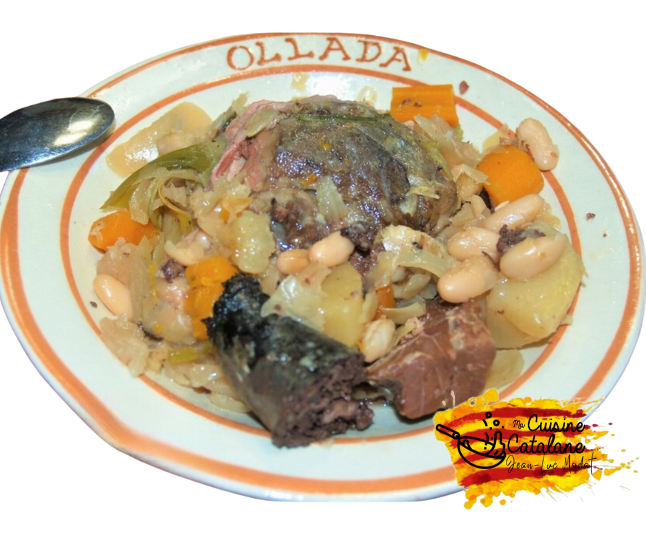 L’ollada, ma recette familiale des Aspres – La Gazette Catalane.com