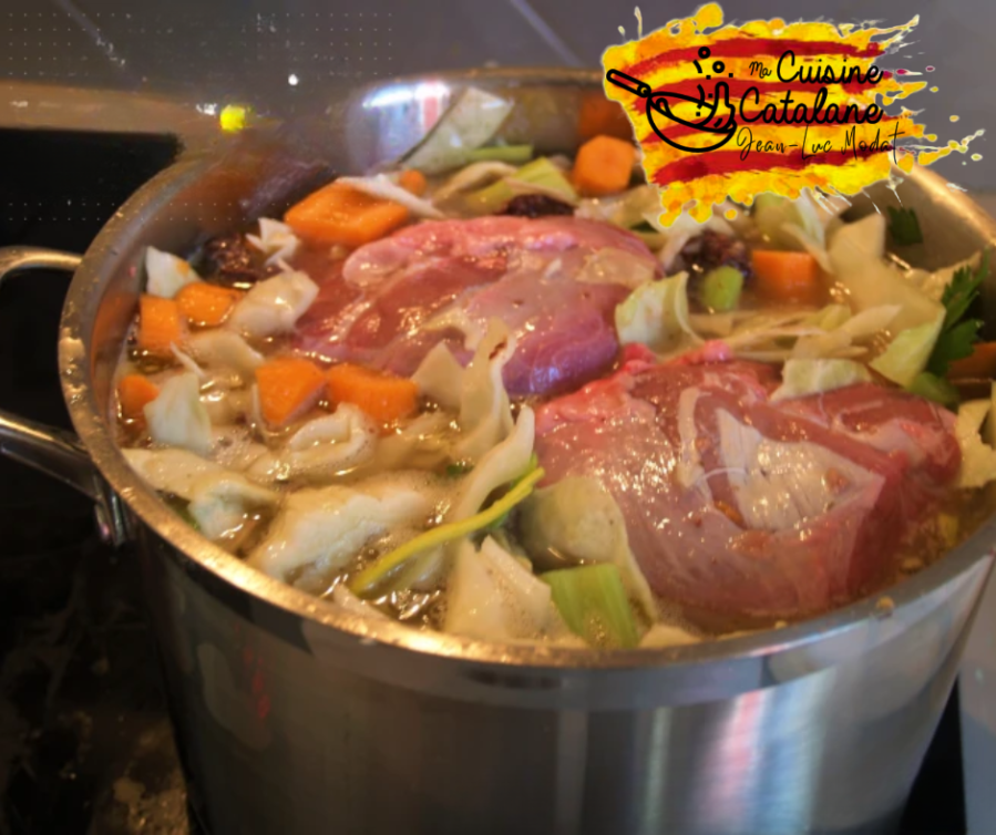 L’ollada, ma recette familiale des Aspres – La Gazette Catalane.com