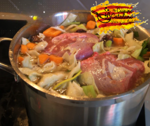 L’ollada, ma recette familiale des Aspres – La Gazette Catalane.com