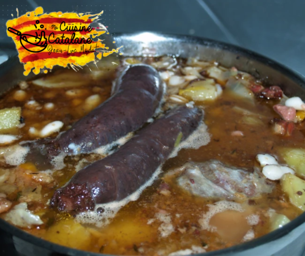 L’ollada, ma recette familiale des Aspres – La Gazette Catalane.com