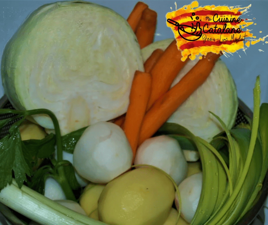 L’ollada, ma recette familiale des Aspres – La Gazette Catalane.com