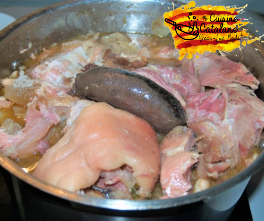 L’ollada, ma recette familiale des Aspres – La Gazette Catalane.com